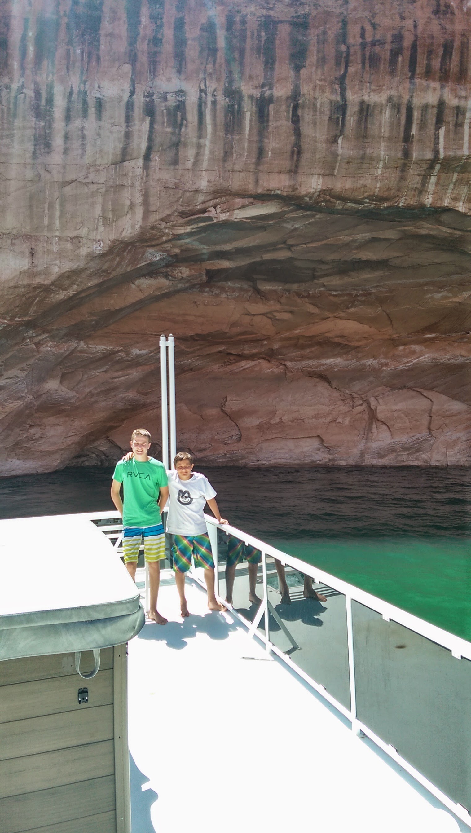 Lake Powell – Devin Willis
