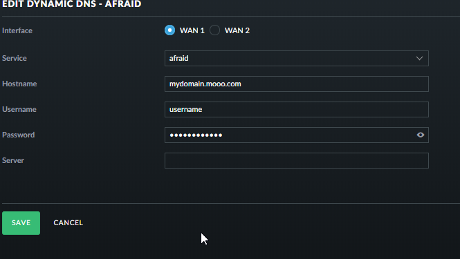 Unifi Enterprise Wifi – Setting up a Social Login – Devin Willis
